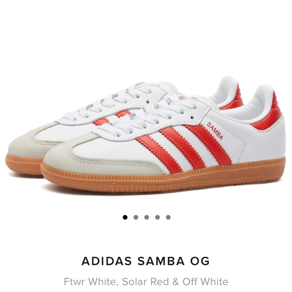 adidas | Shoes | Adidas Samba Og Brand New With Tags And Box | Poshmark